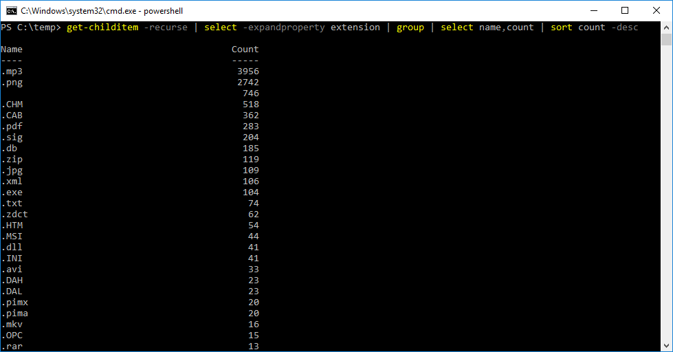 count-number-of-files-by-filetype-anonit